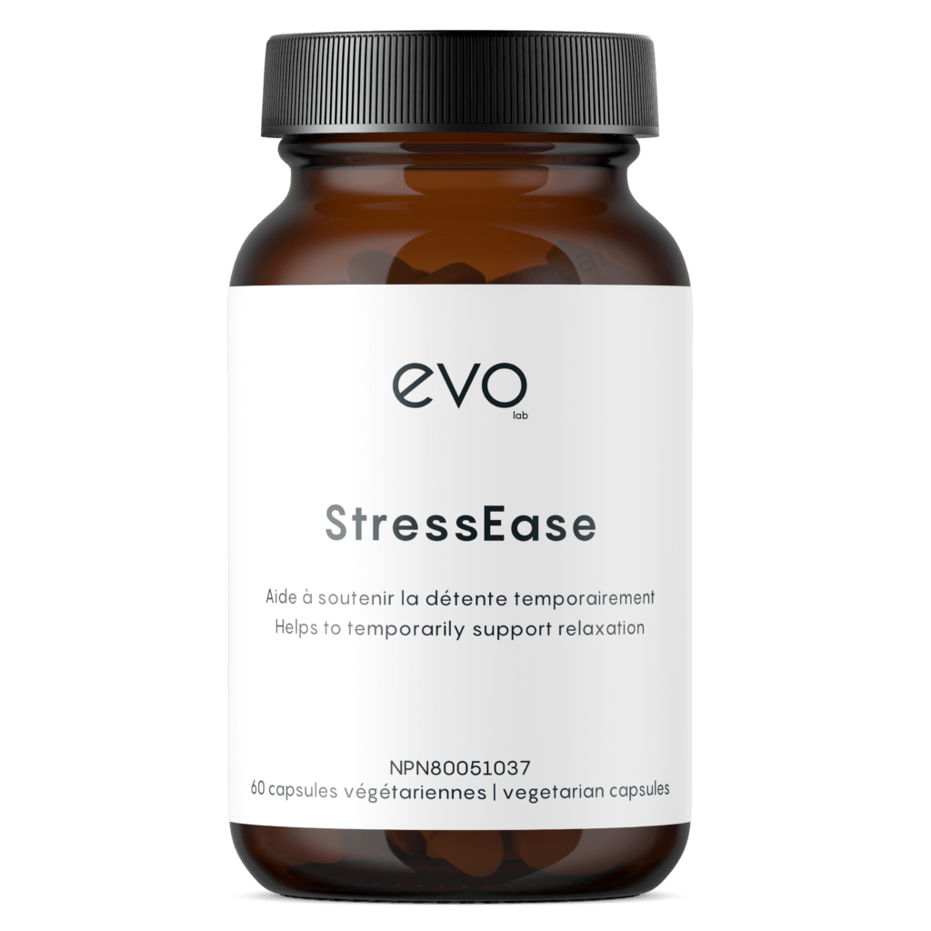 StressEase – Evo Lab - Evo lab